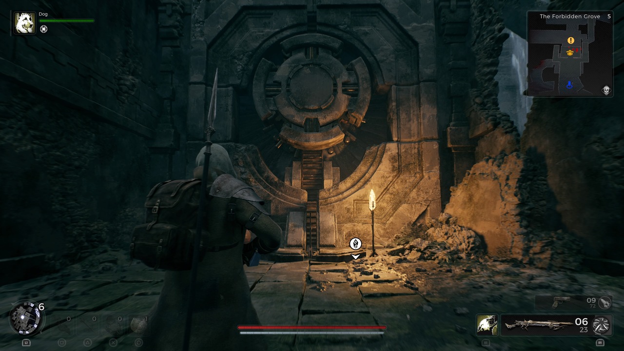 Remnant 2 Music Harp Puzzle Solution | Attack of the Fanboy