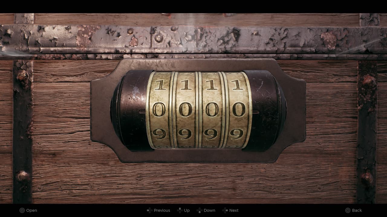 Remnant 2 Losomn Sewers Safe Code | Attack of the Fanboy