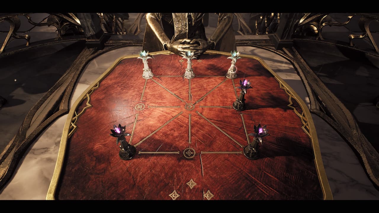 How to Get a Bow in Remnant 2: Crescent Moon, Saggitarius, and Royal ...
