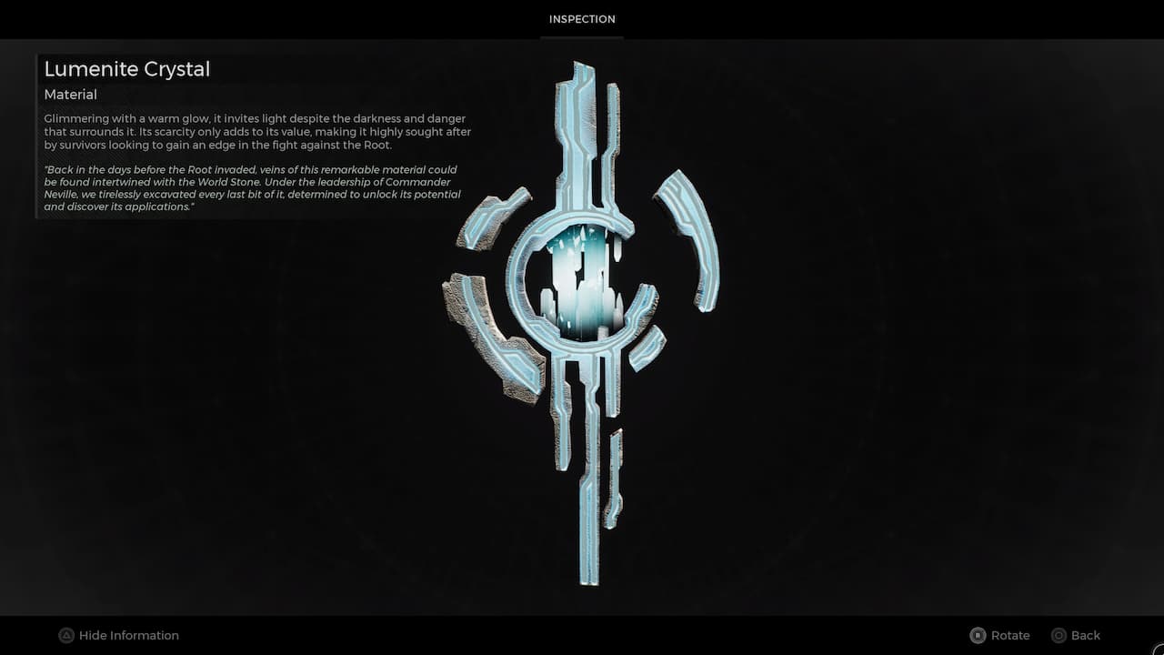 How to Farm Lumenite Crystal in Remnant 2 | Attack of the Fanboy