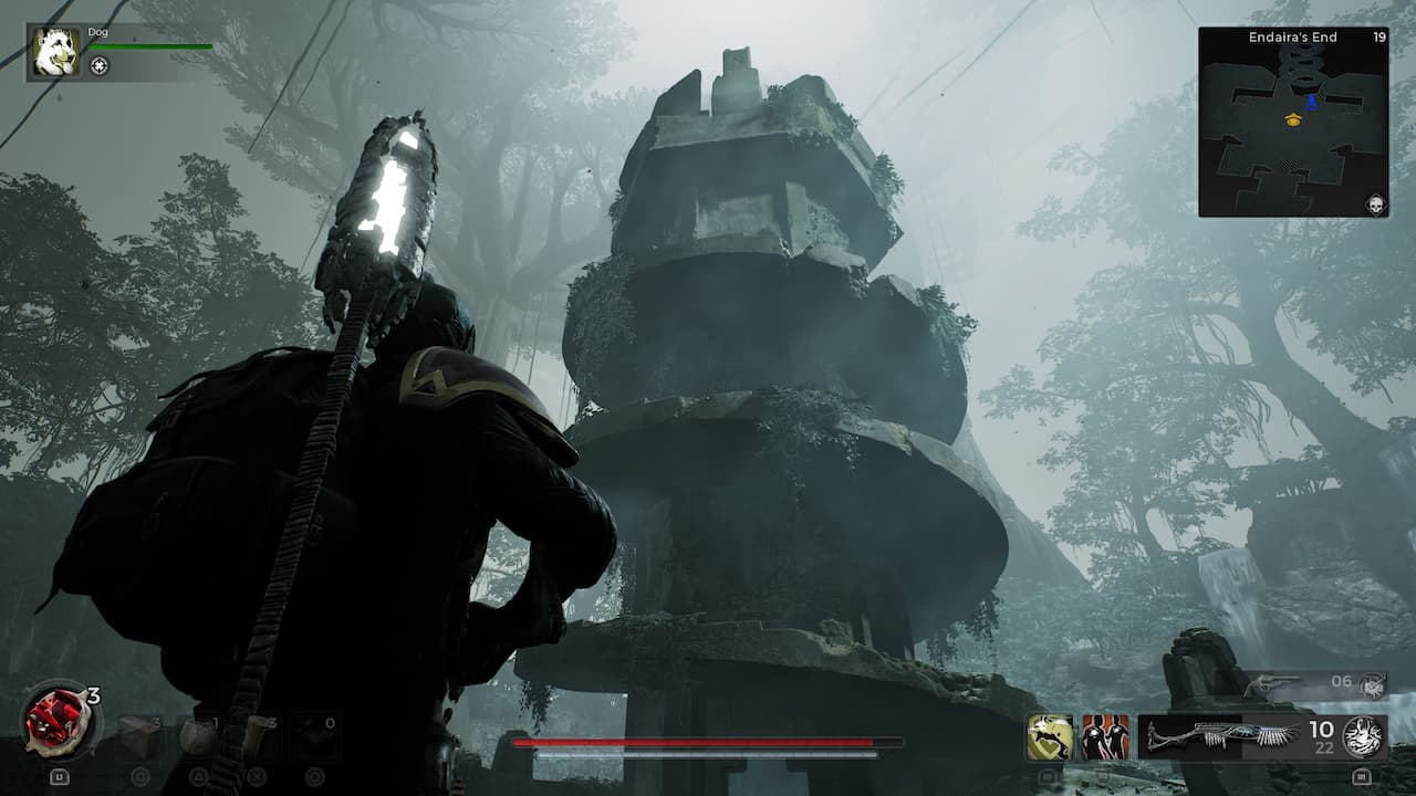 Remnant 2 Endaira's End Music Tower Puzzle Solution | Attack of the Fanboy