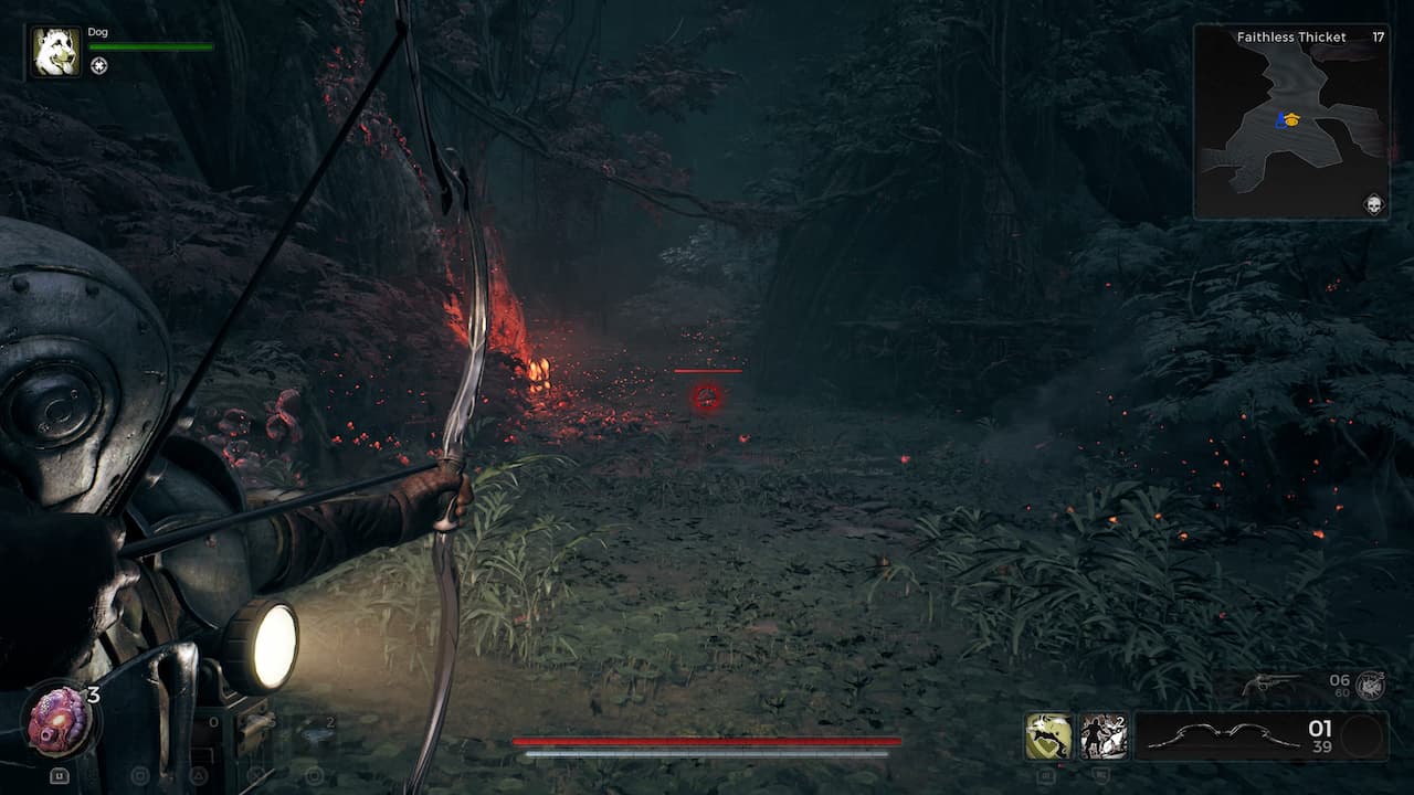 How to Get a Bow in Remnant 2: Crescent Moon, Saggitarius, and Royal ...