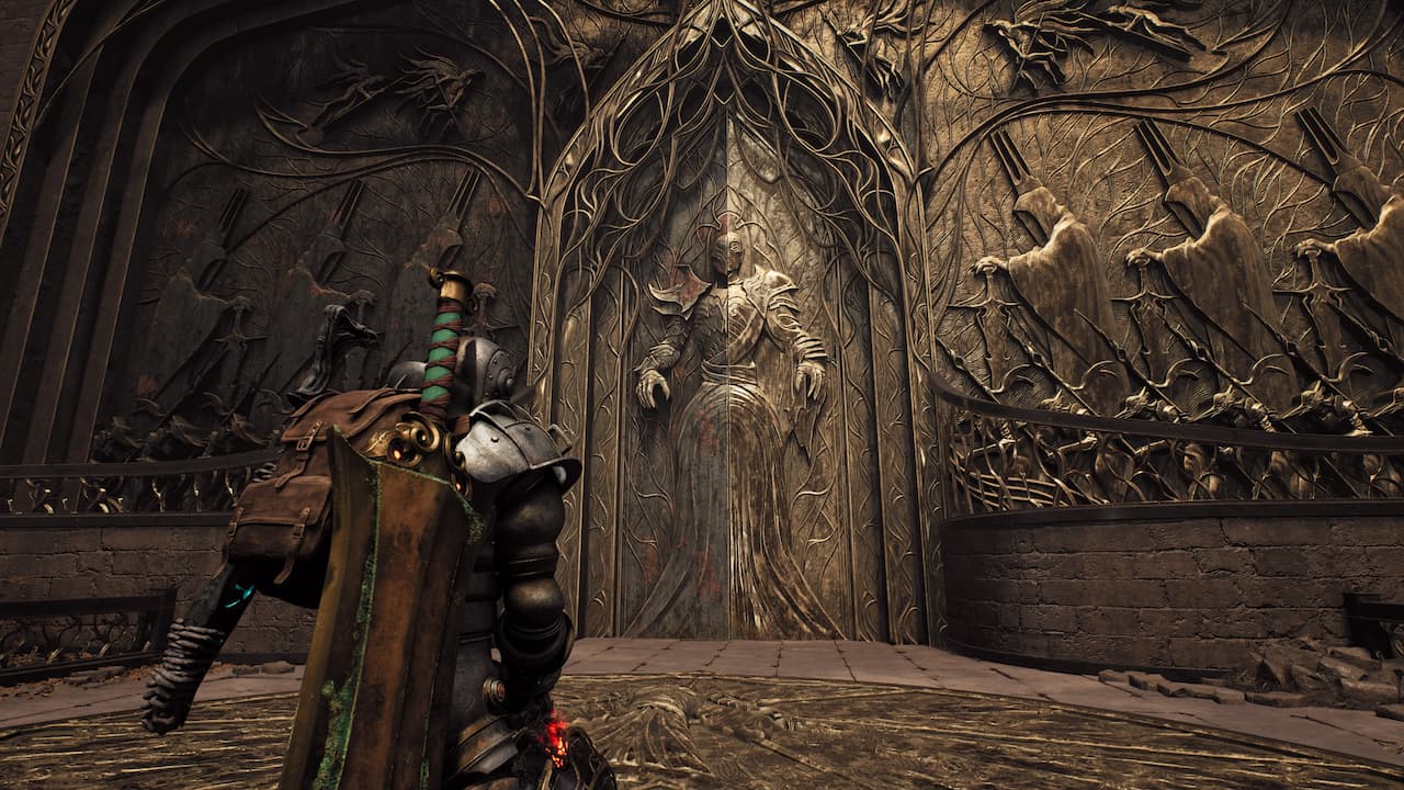 Remnant 2 Faelin or Faerin: All Rewards and Outcomes | Attack of the Fanboy
