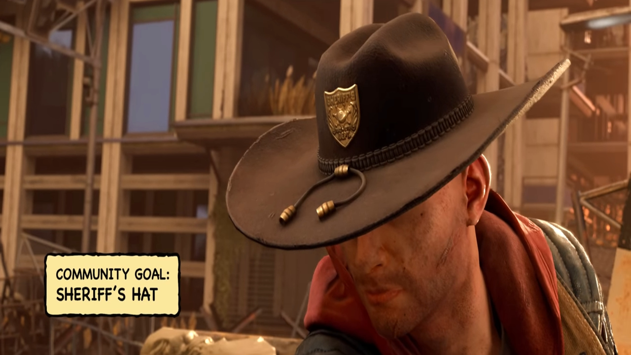 Dying Light 2 x Walking Dead: How to Get Lucille, Rick's Hat, and More Items | Attack of the Fanboy