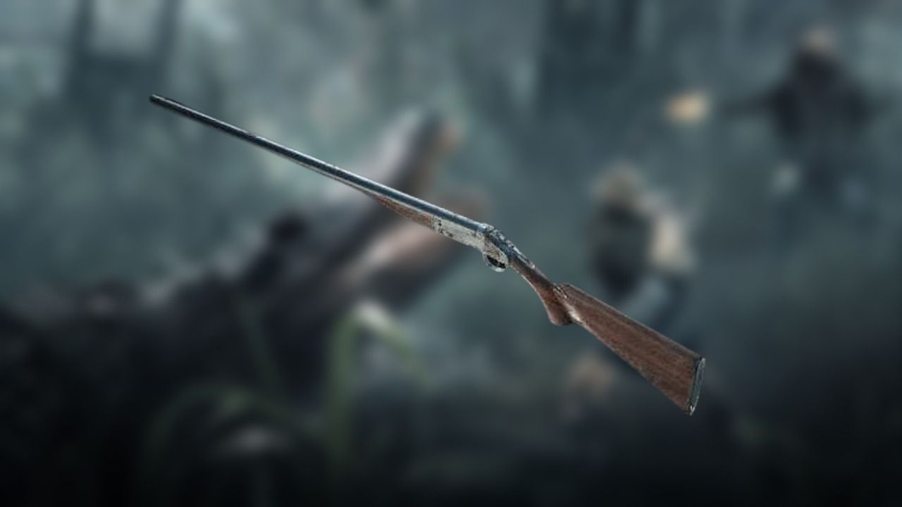 Hunt Showdown 2023 Weapon Tier List: 10 Best Weapons to Use in Hunt ...