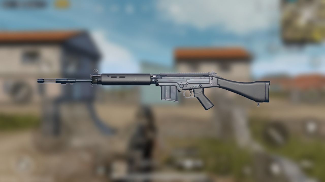 PUBG Weapon Tier List: Best Guns in PUBG Ranked | Attack of the Fanboy