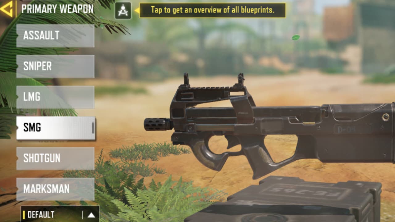 COD Mobile Weapon Tier List: Best Guns in Call of Duty Mobile Ranked ...