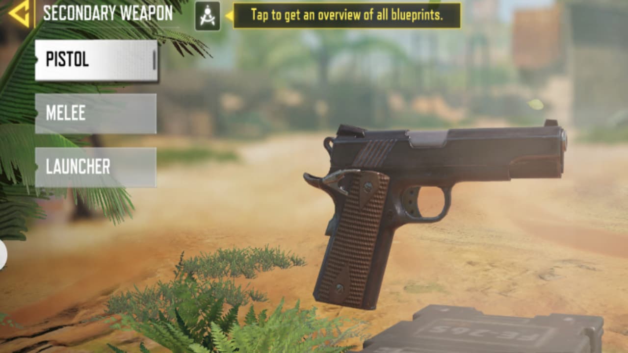 COD Mobile Weapon Tier List: Best Guns in Call of Duty Mobile Ranked ...