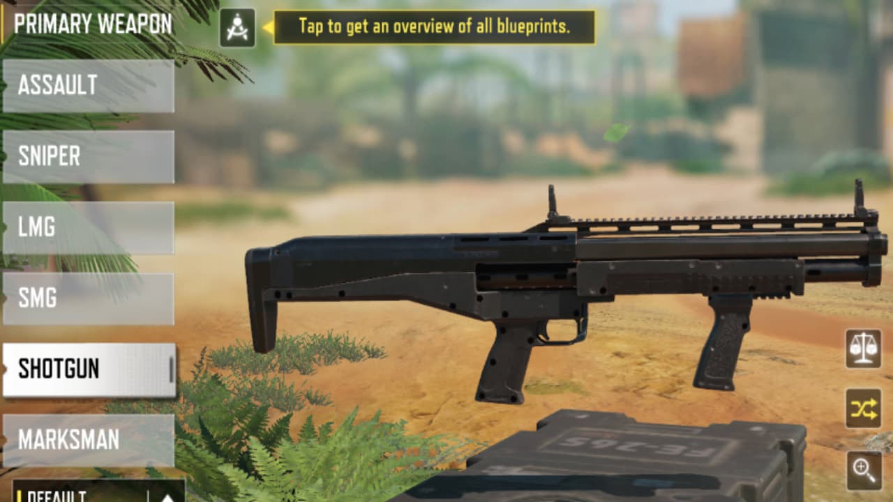 COD Mobile Weapon Tier List: Best Guns in Call of Duty Mobile Ranked ...