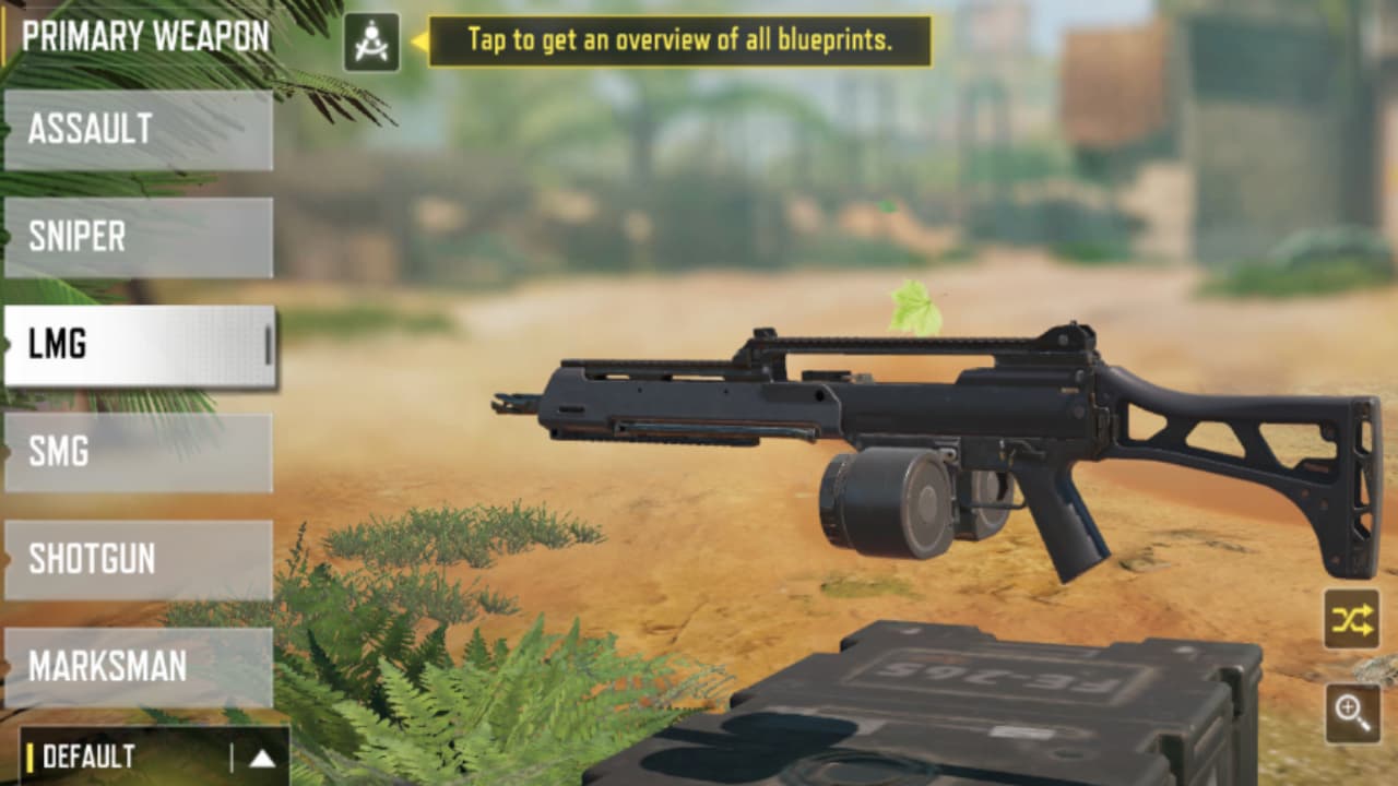 COD Mobile Weapon Tier List: Best Guns in Call of Duty Mobile Ranked ...