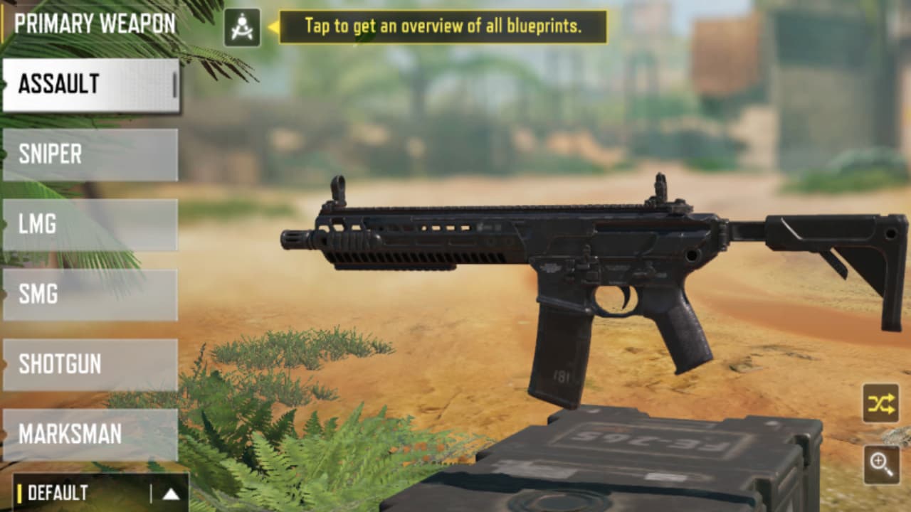 COD Mobile Weapon Tier List: Best Guns in Call of Duty Mobile Ranked ...