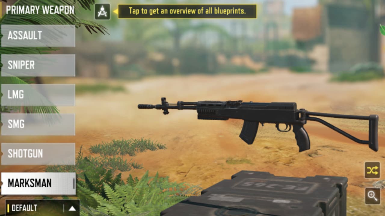 COD Mobile Weapon Tier List: Best Guns in Call of Duty Mobile Ranked ...