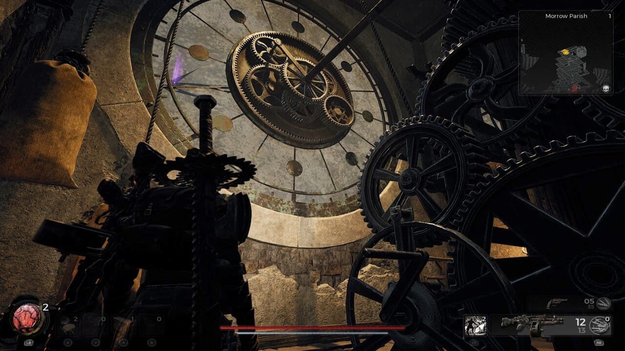 Remnant 2 Clock Puzzle Solution | Attack of the Fanboy