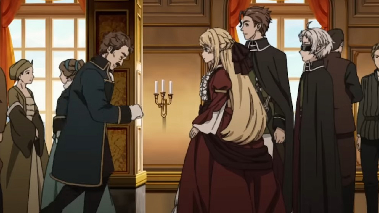 Mushoku Tensei: Jobless Reincarnation Season 2 Episode 0 Review ...