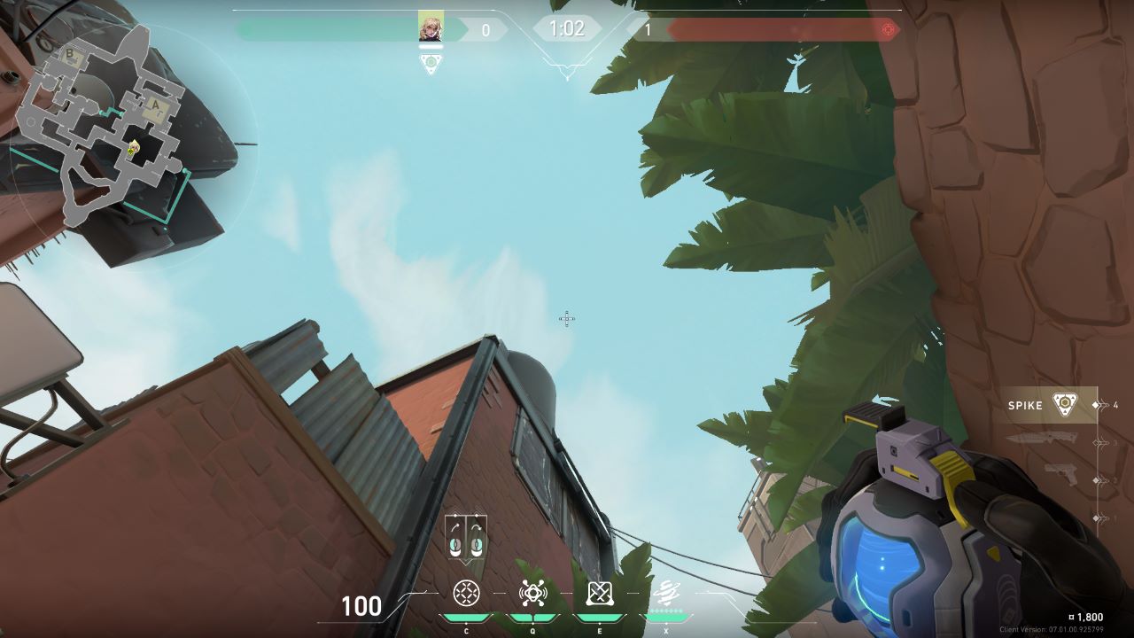 Valorant: Best Deadlock Bind Lineups and Setups | Attack of the Fanboy