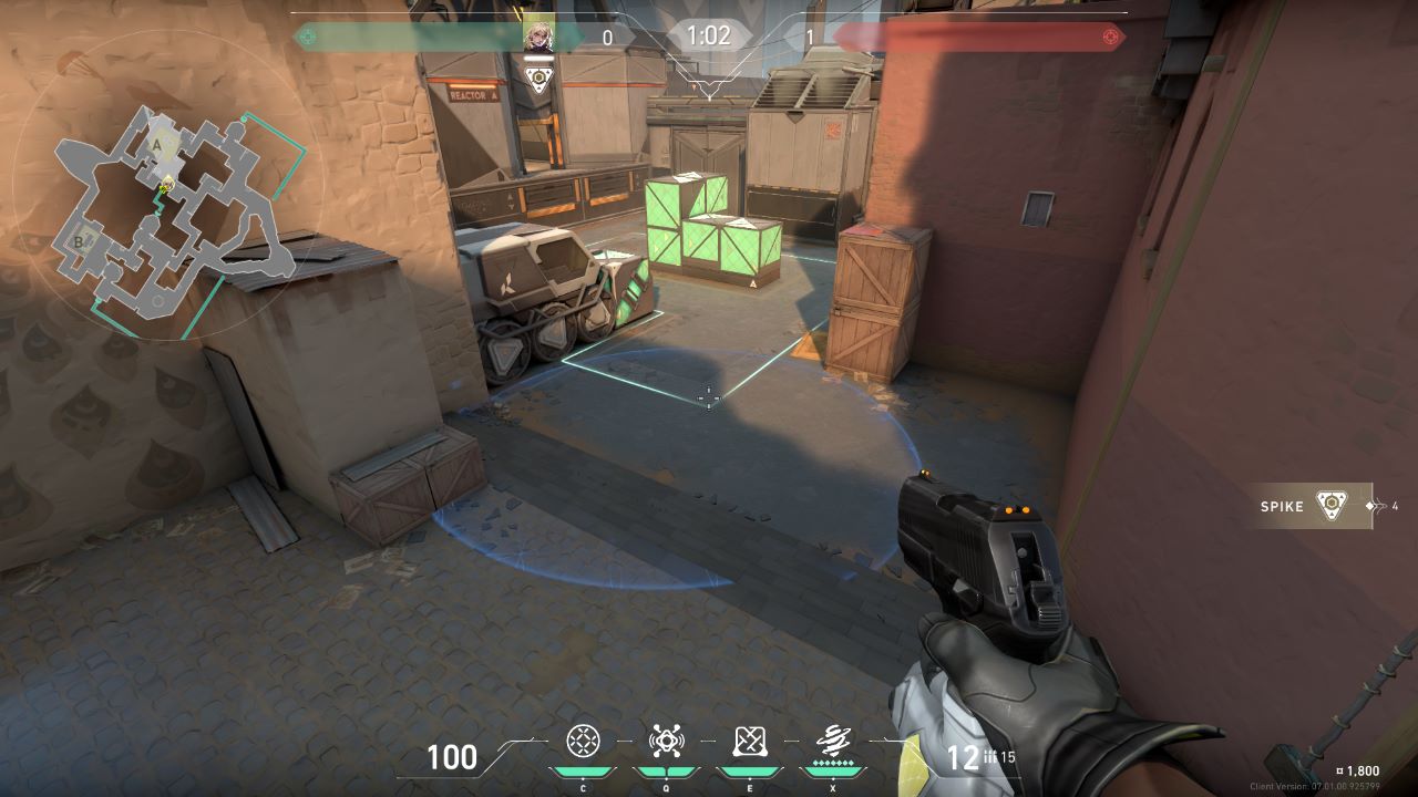 Valorant: Best Deadlock Bind Lineups and Setups | Attack of the Fanboy