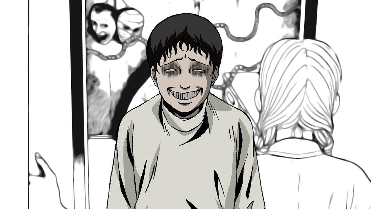 Soichi: A Junji Ito Story Collection Review | Attack of the Fanboy