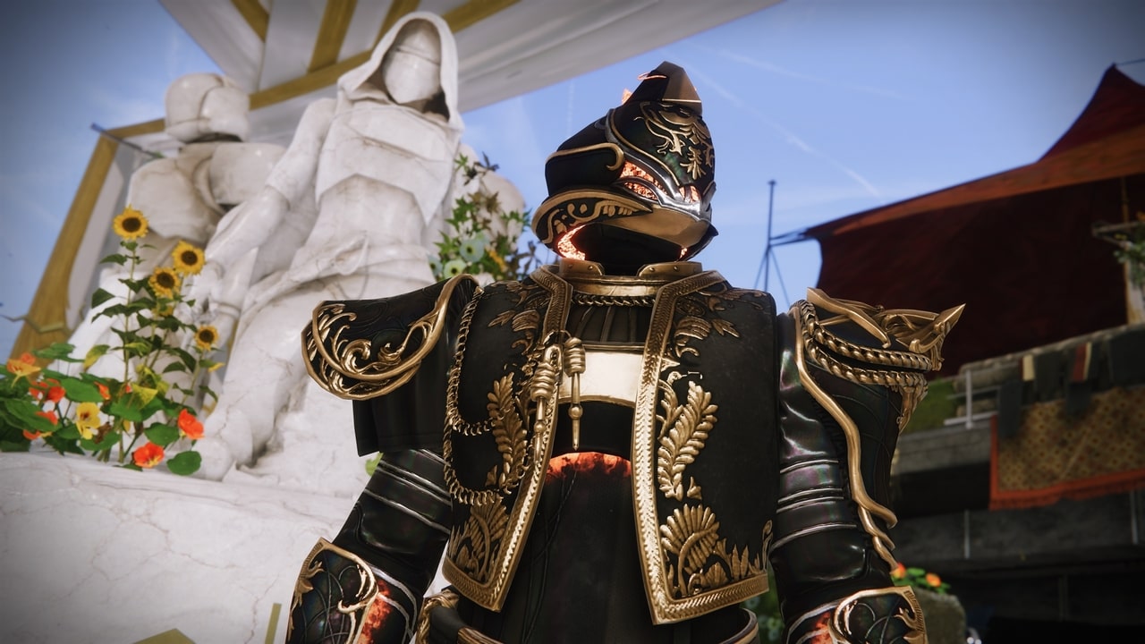 All Ways to Unlock Solstice 2023 Armor Glow in Destiny 2, Explained ...