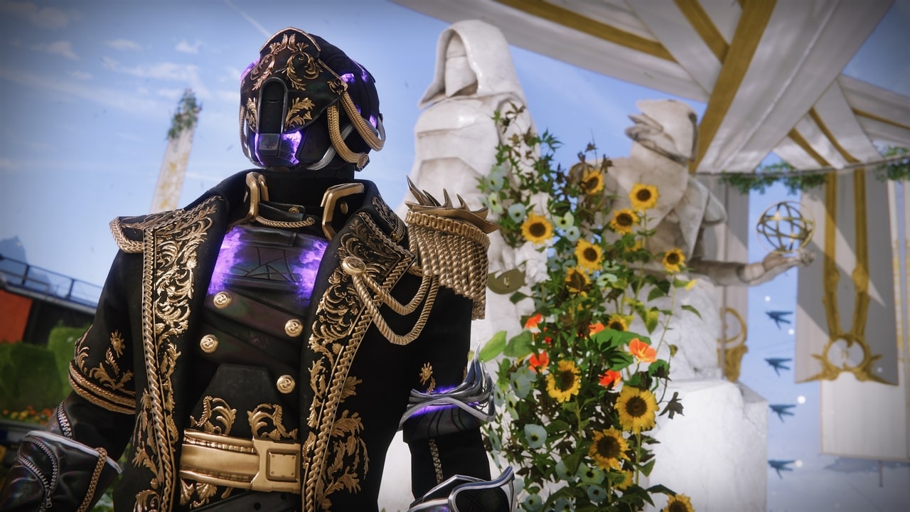 All Ways to Unlock Solstice 2023 Armor Glow in Destiny 2, Explained ...