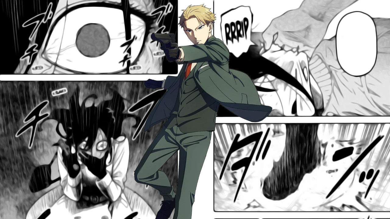 Spy x Family Chapter 85 Release Date, Time, and Chapter 84 Spoilers ...