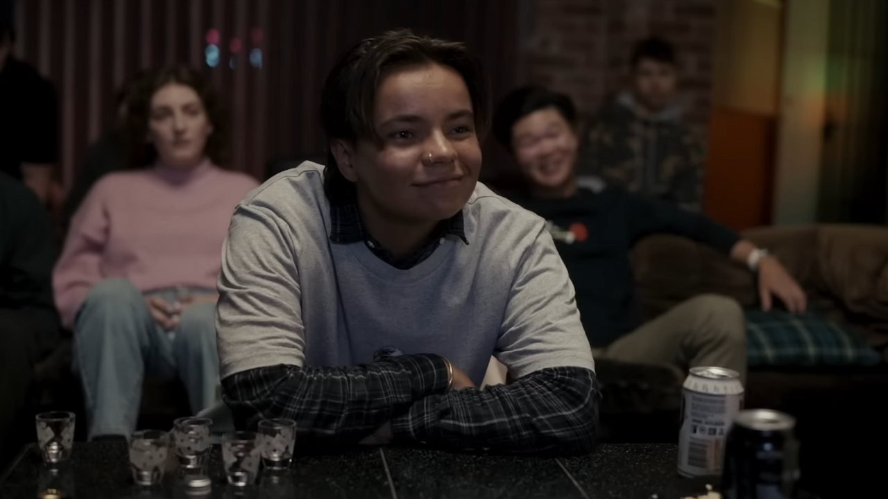 Talk to Me Review | Attack of the Fanboy