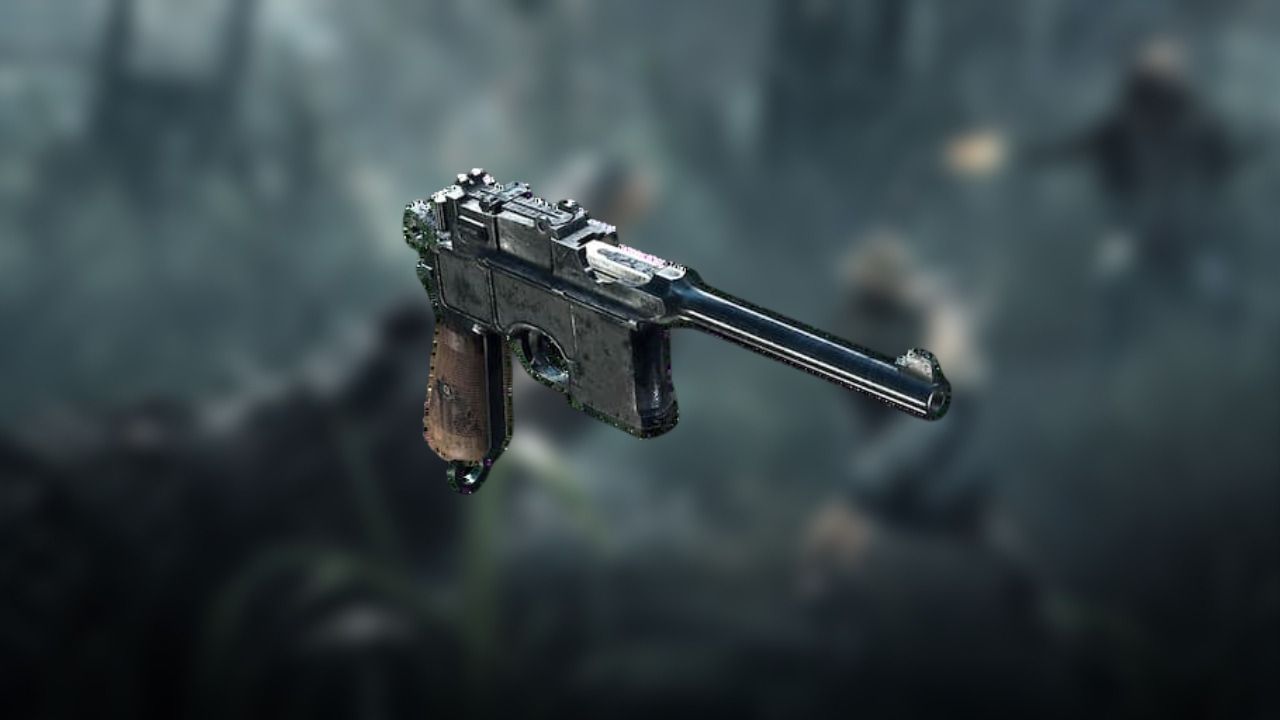 Hunt Showdown 2023 Weapon Tier List: 10 Best Weapons to Use in Hunt ...