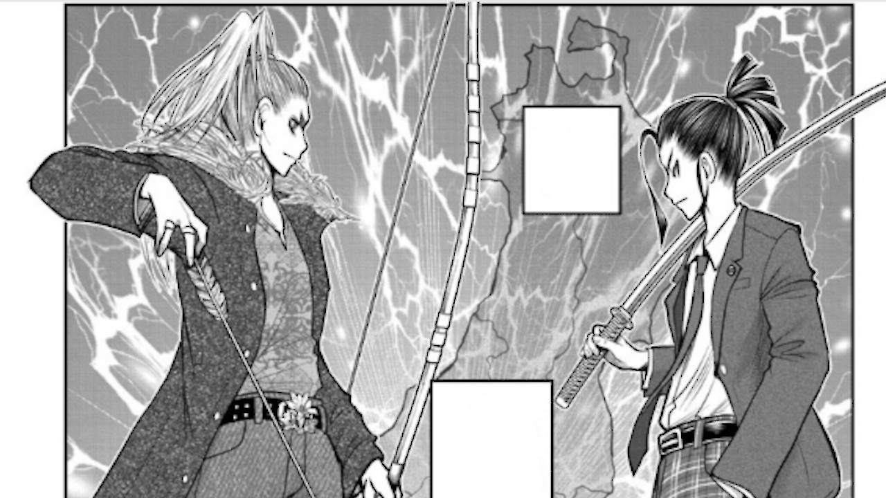 The Elusive Samurai Chapter 119 Release Date, Time, and Chapter 118 ...