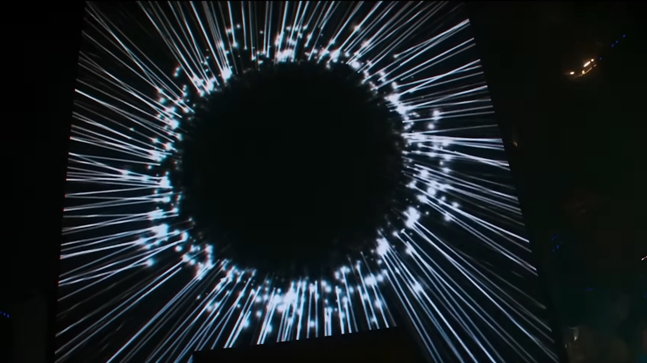 Mission: Impossible – Dead Reckoning Part One Review | Attack of the Fanboy