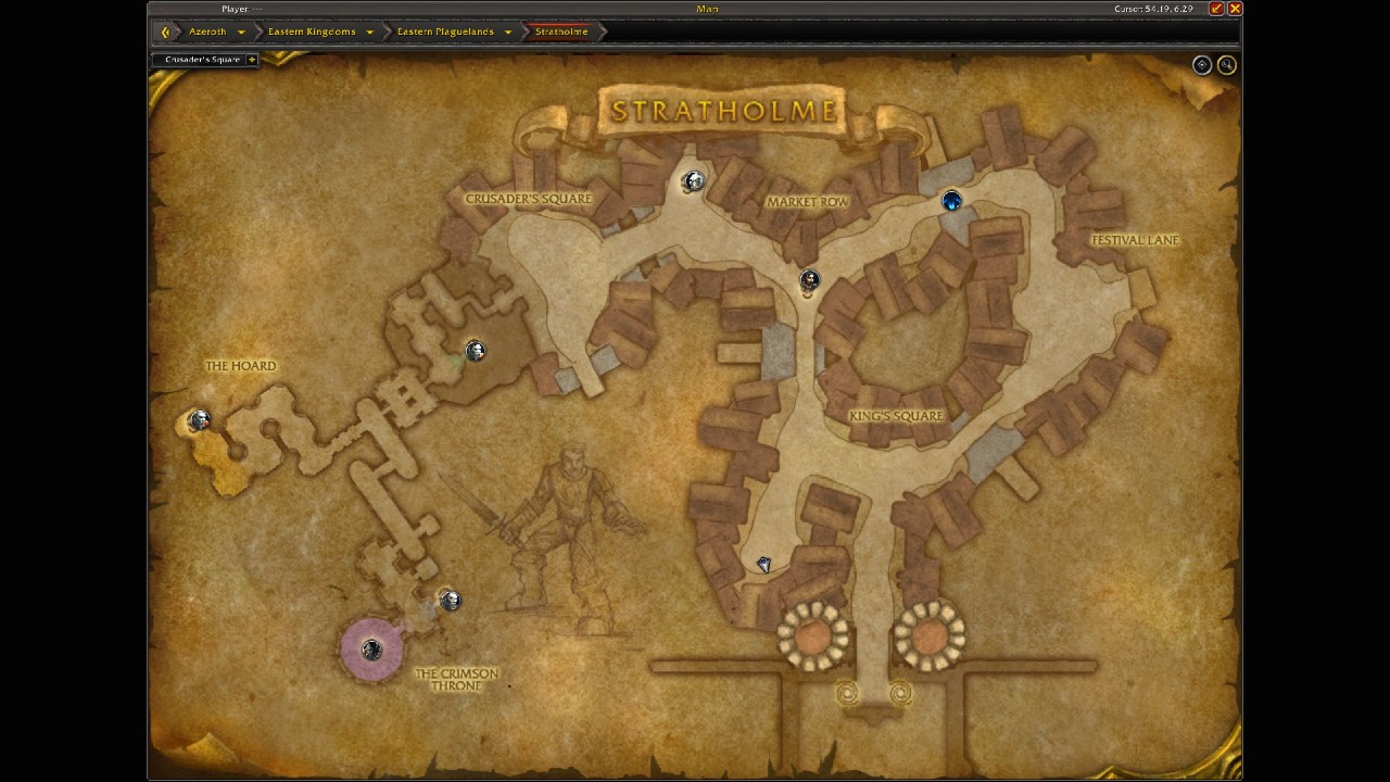 How to Unlock Old Scholomance's Entrance in WoW — Memory of Scholomance | Attack of the Fanboy