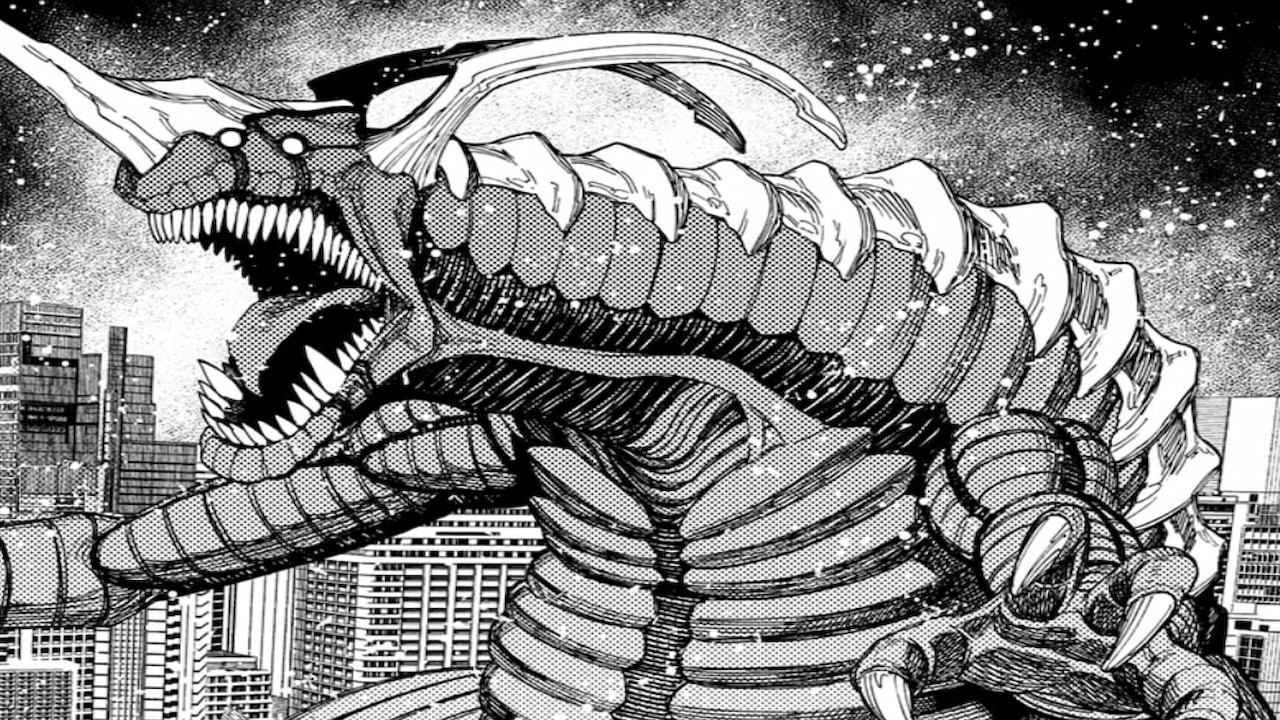 Dandadan Chapter 115 Spoilers, Release Timeline, and Recap | Attack of ...