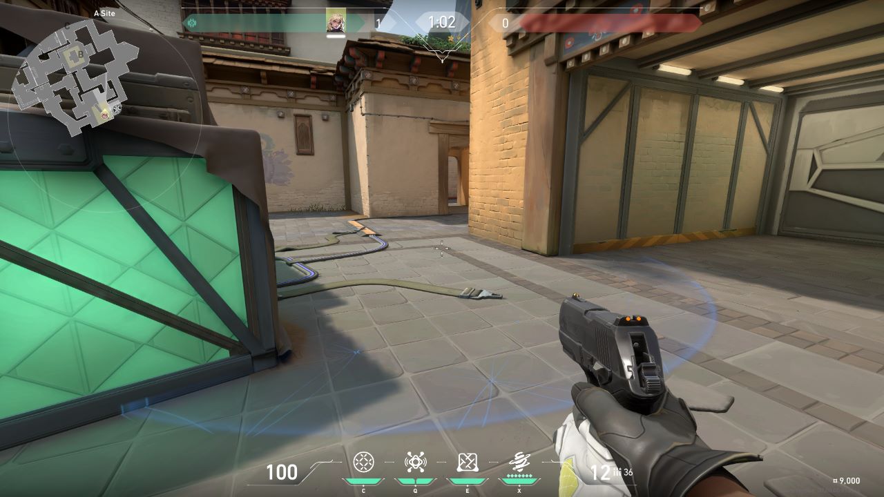 Valorant: Best Deadlock Haven Lineups and Setups | Attack of the Fanboy