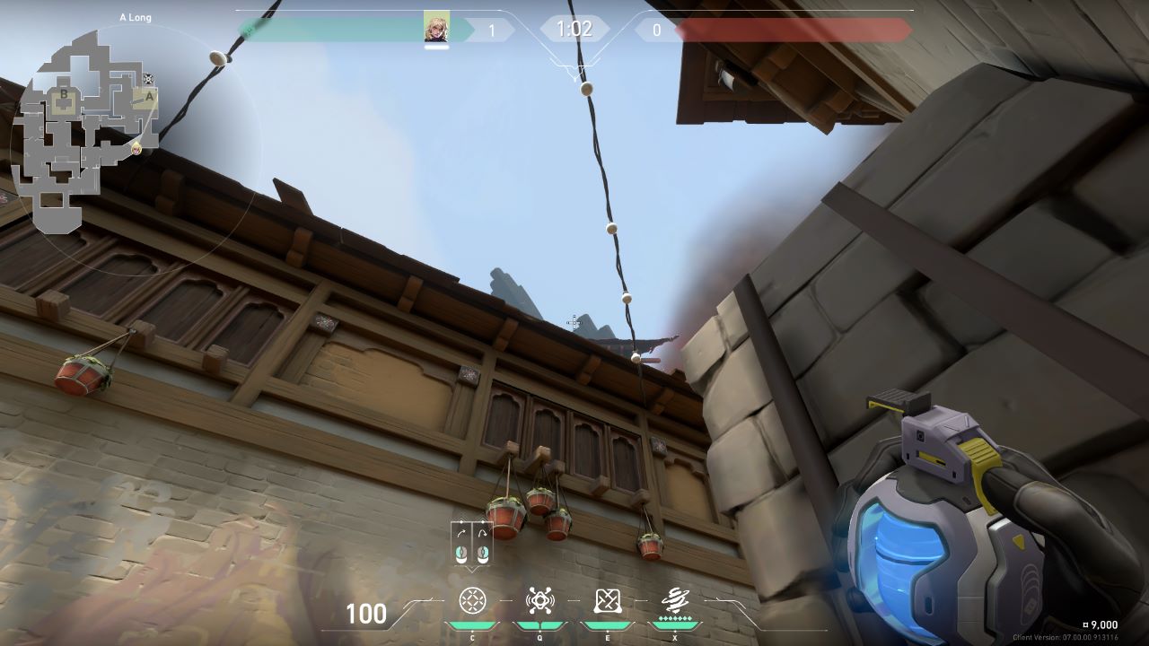 Valorant: Best Deadlock Haven Lineups and Setups | Attack of the Fanboy