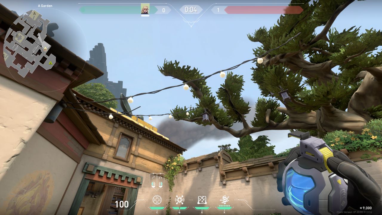 Valorant: Best Deadlock Haven Lineups and Setups | Attack of the Fanboy