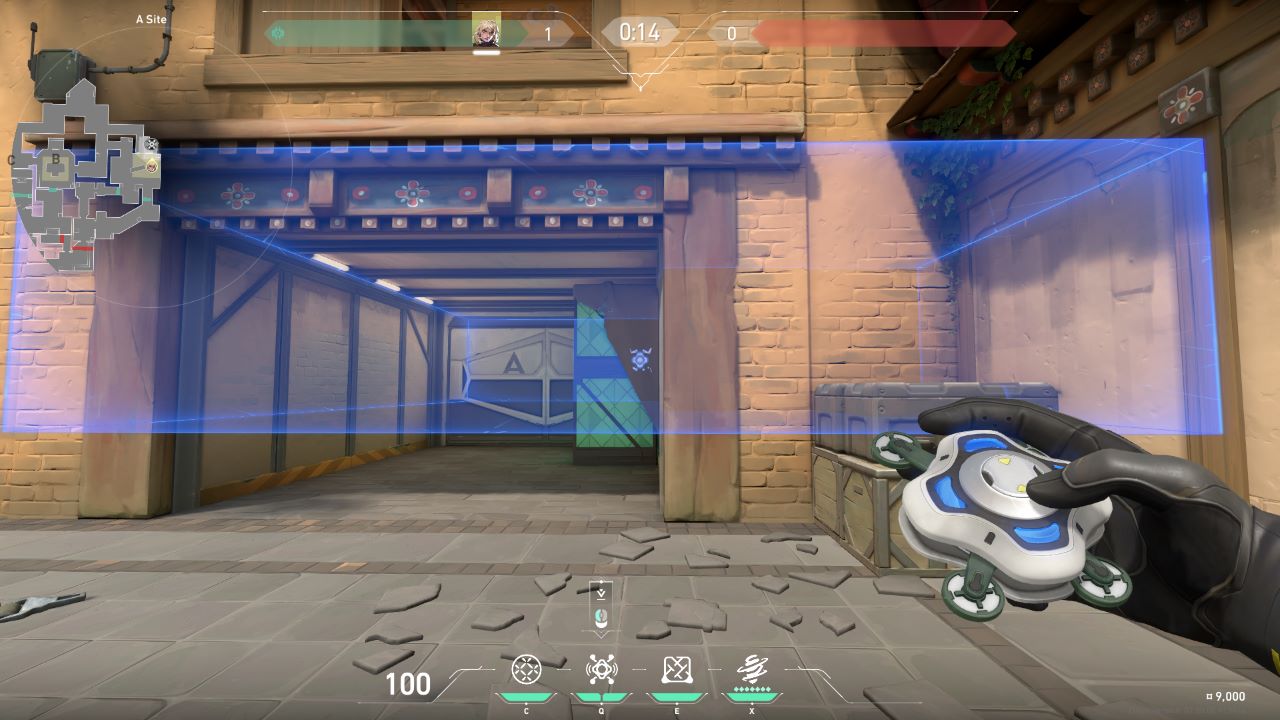 Valorant: Best Deadlock Haven Lineups and Setups | Attack of the Fanboy