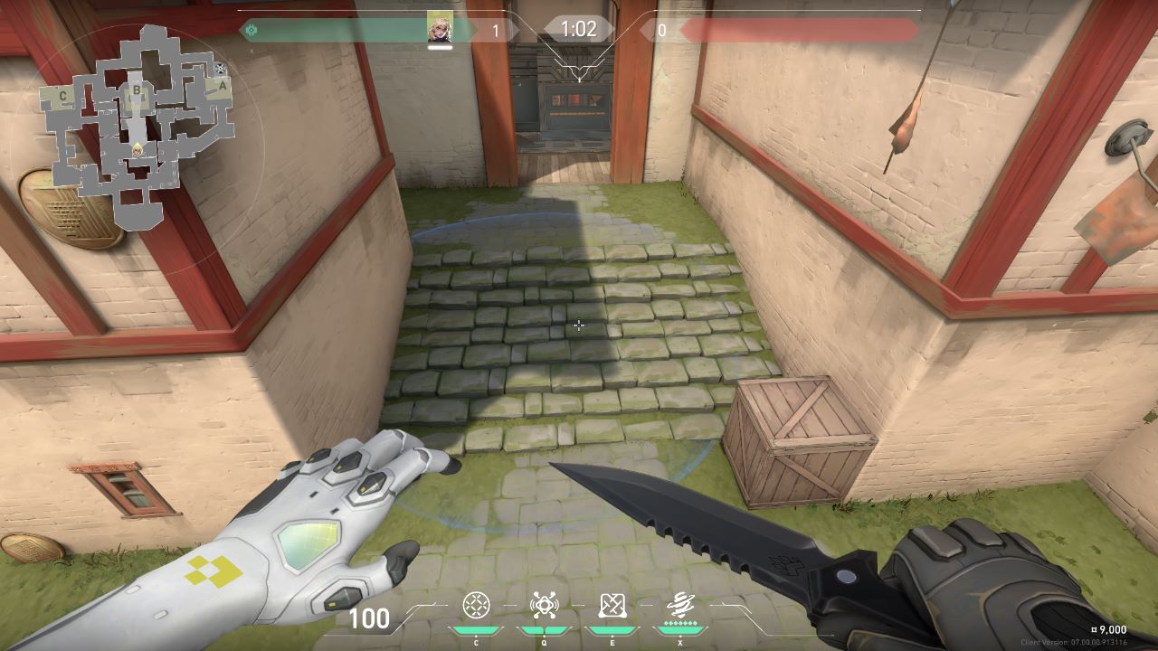 Valorant: Best Deadlock Haven Lineups and Setups | Attack of the Fanboy