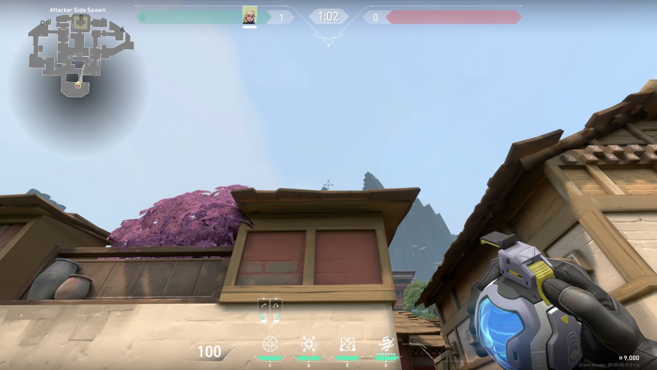 Valorant: Best Deadlock Haven Lineups and Setups | Attack of the Fanboy