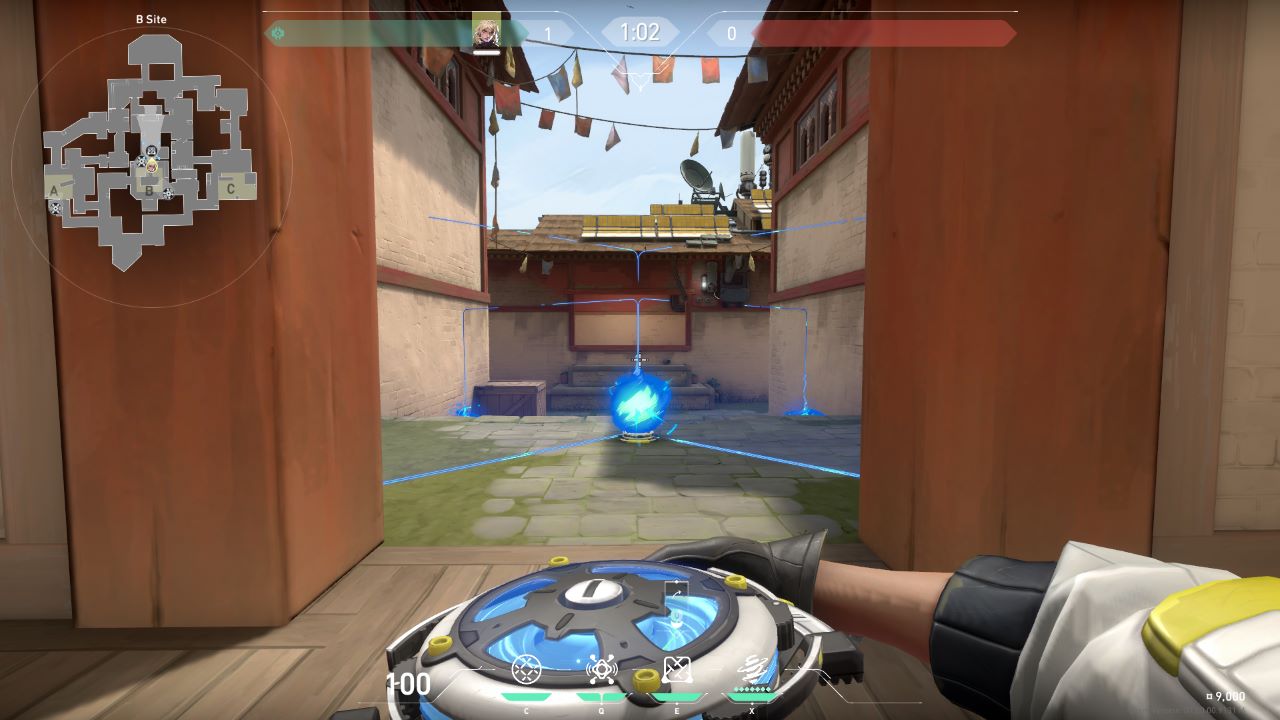 Valorant: Best Deadlock Haven Lineups and Setups | Attack of the Fanboy