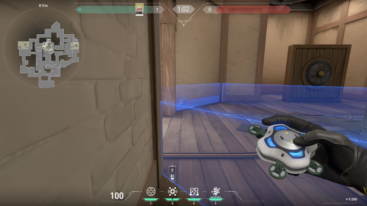 Valorant: Best Deadlock Haven Lineups and Setups | Attack of the Fanboy