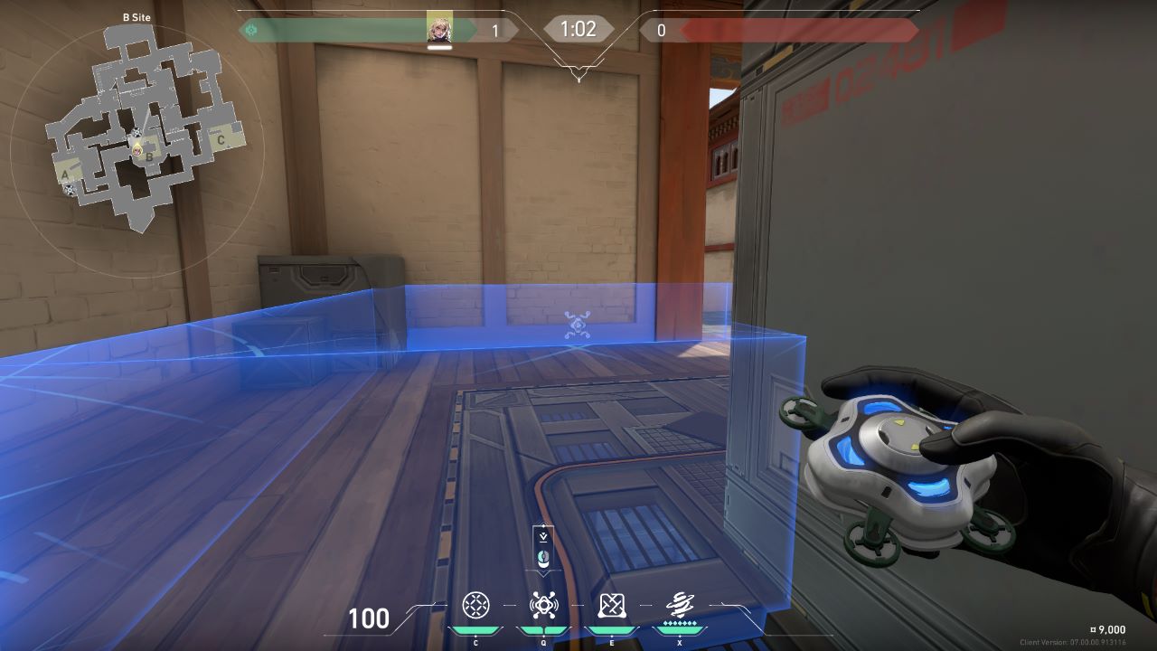 Valorant: Best Deadlock Haven Lineups and Setups | Attack of the Fanboy