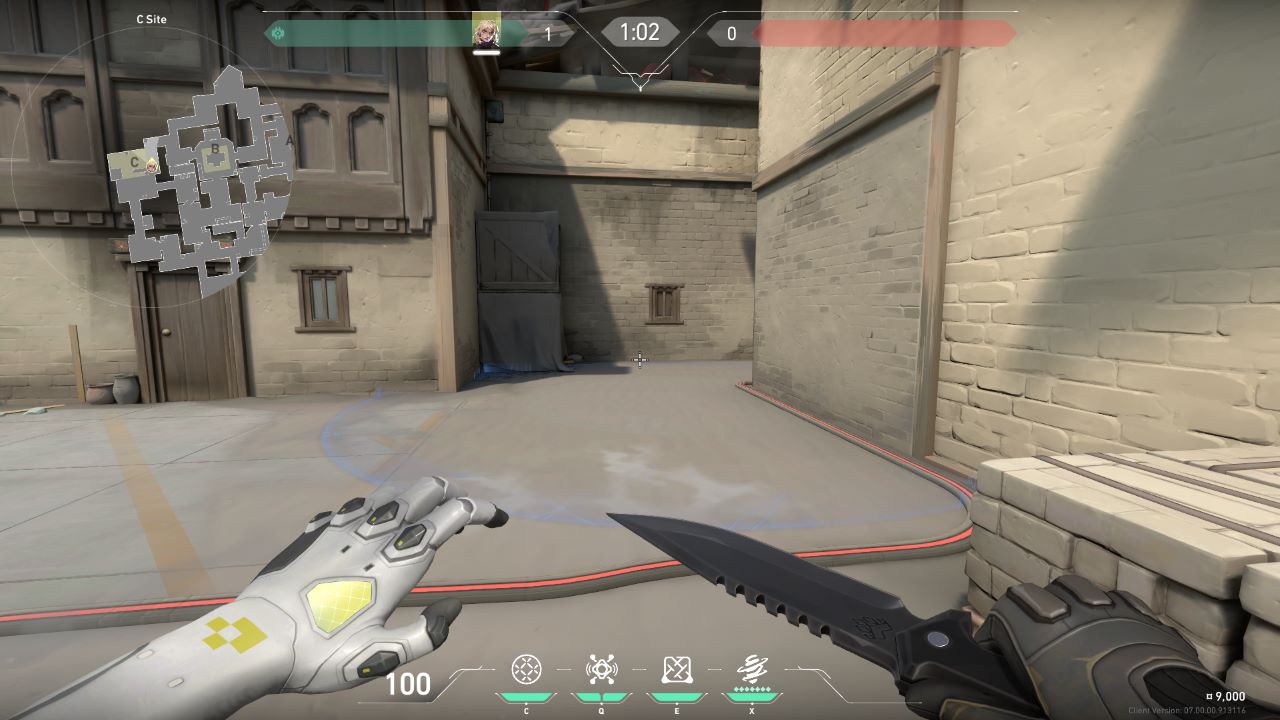 Valorant: Best Deadlock Haven Lineups and Setups | Attack of the Fanboy