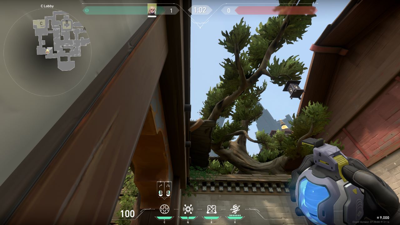 Valorant: Best Deadlock Haven Lineups and Setups | Attack of the Fanboy