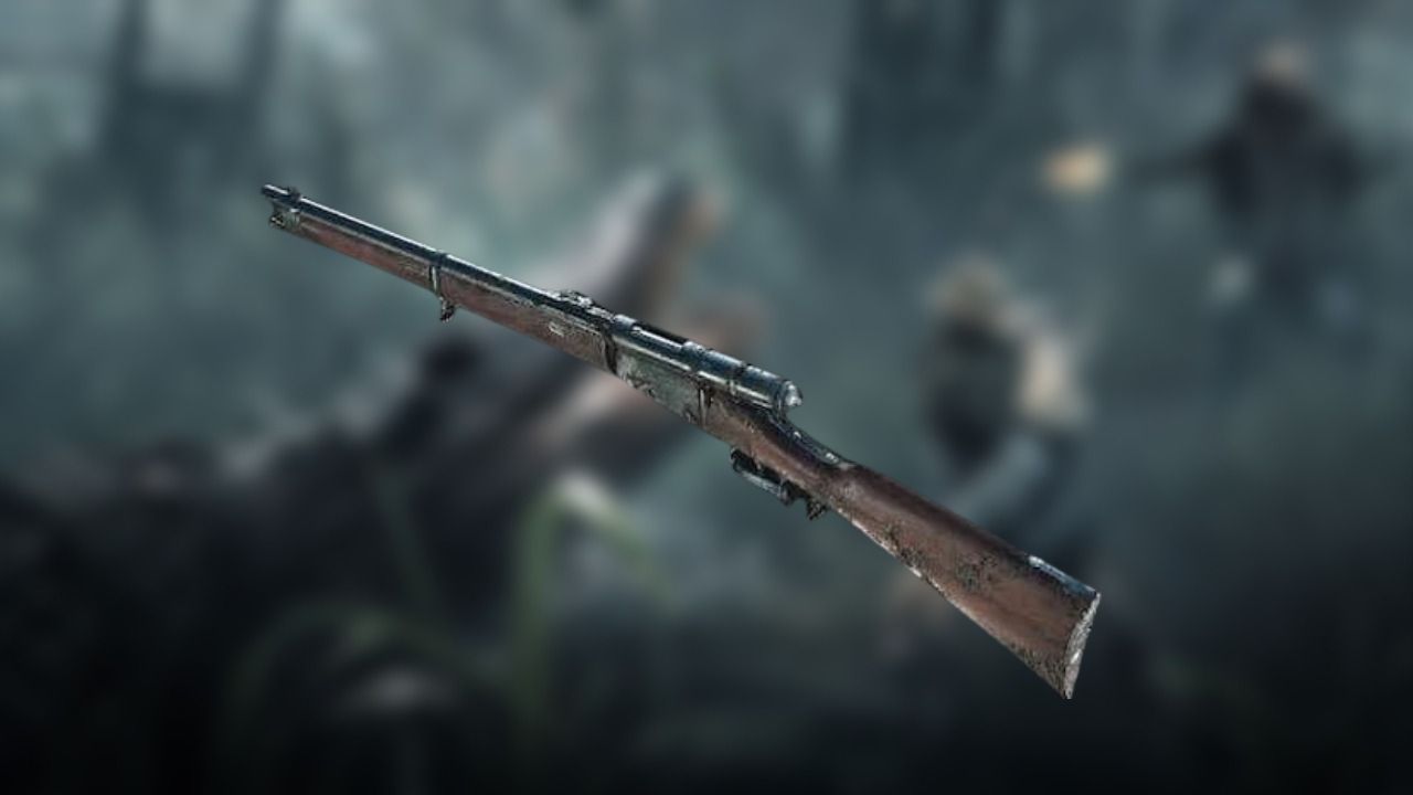 Hunt Showdown 2023 Weapon Tier List: 10 Best Weapons to Use in Hunt ...