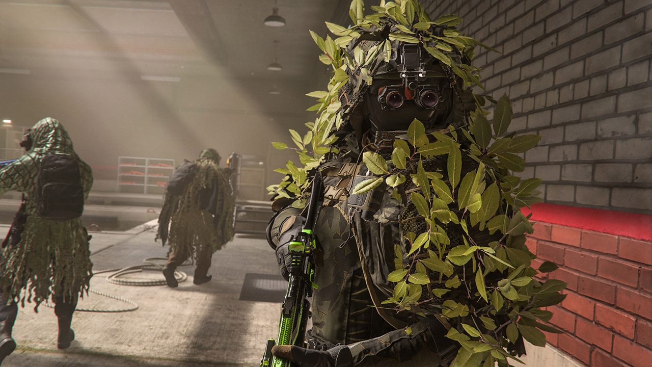 Warzone DMZ Cut the Head Mission Guide: Encryption Key and Laptop ...