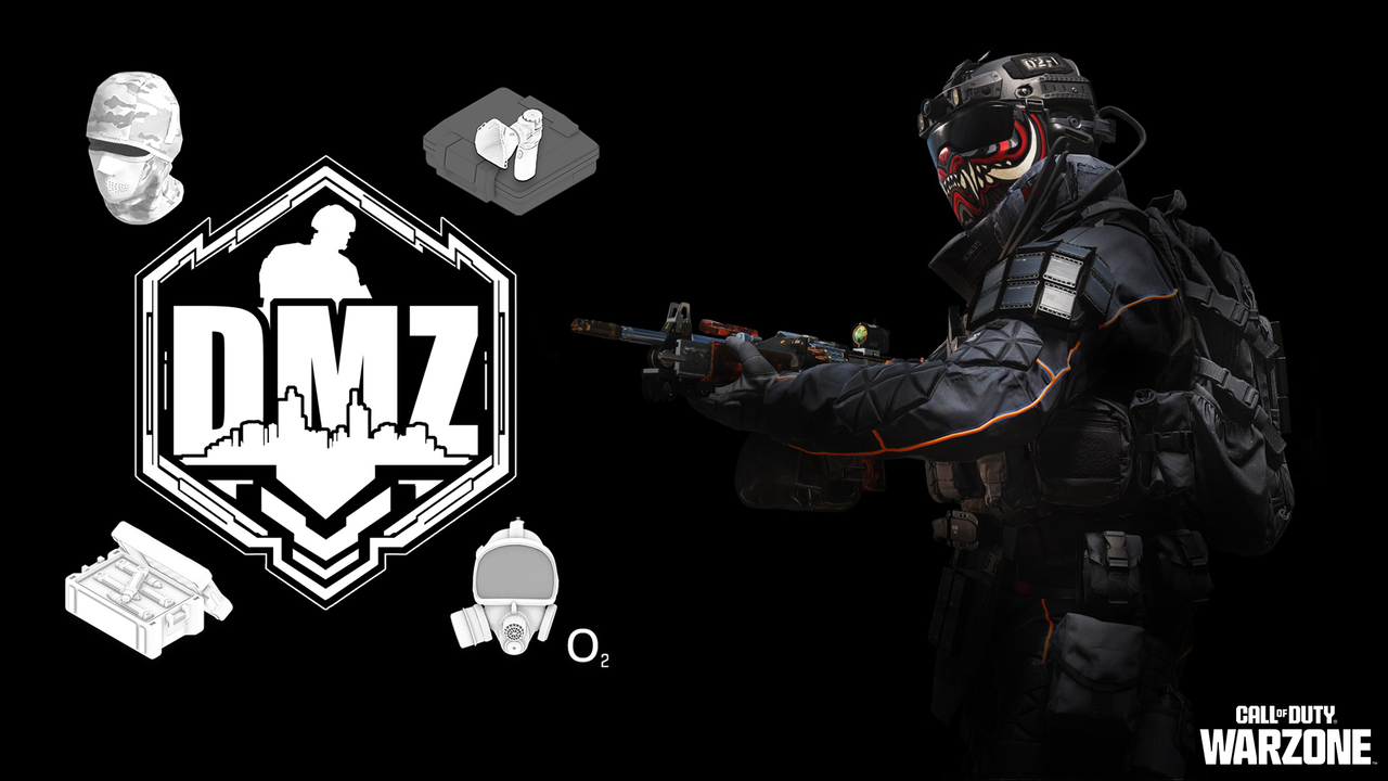 Warzone DMZ Season 5 Gets AI Allies, New Field Upgrades, and Nicki ...