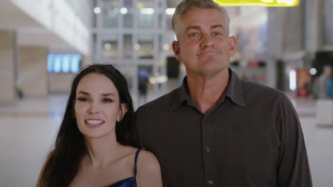 Are Wayne and Holly Still Together After 90 Day Fiance The Other Way ...