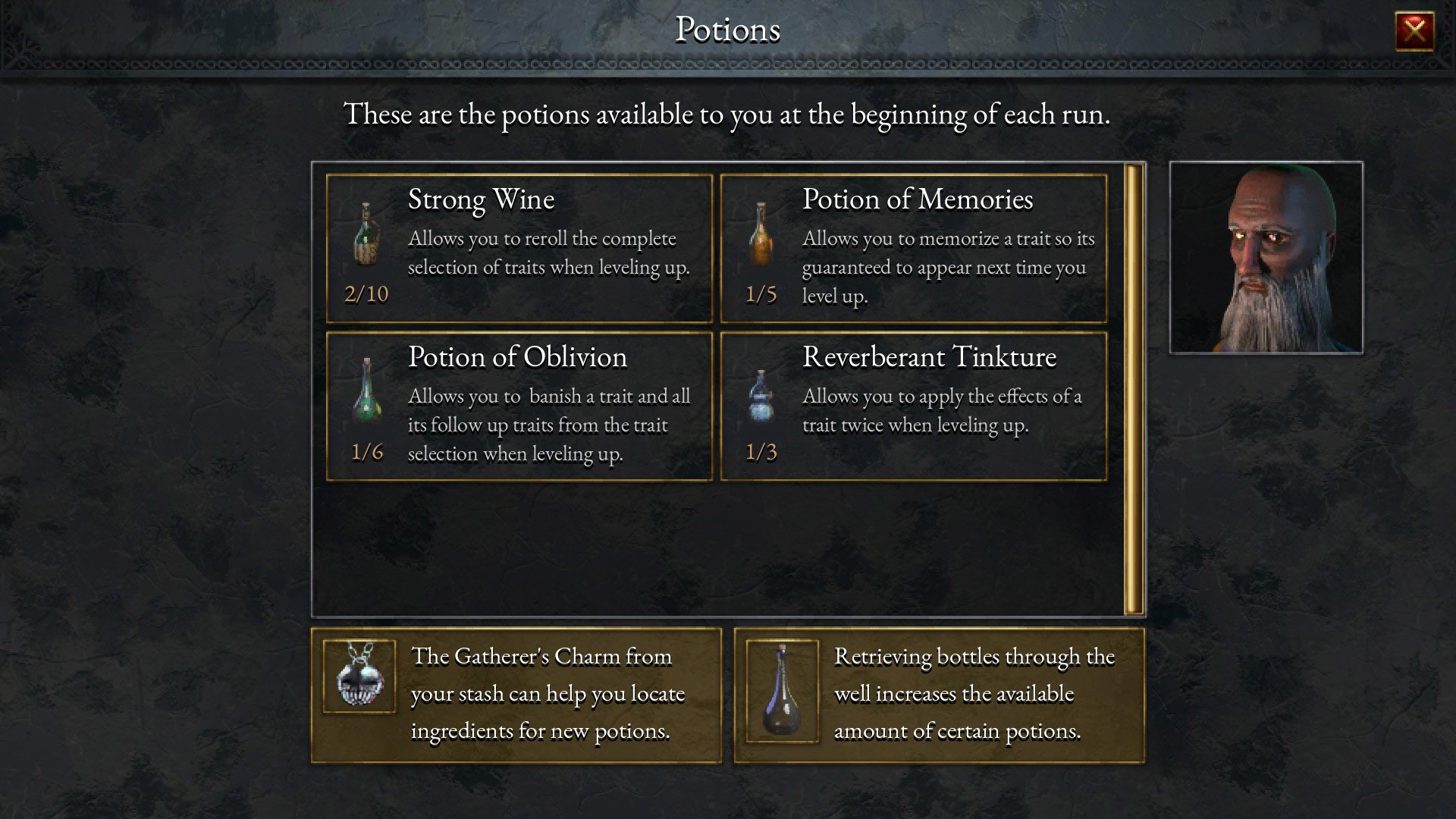 Where to Find all Potion Ingredients in Halls of Torment | Attack of ...