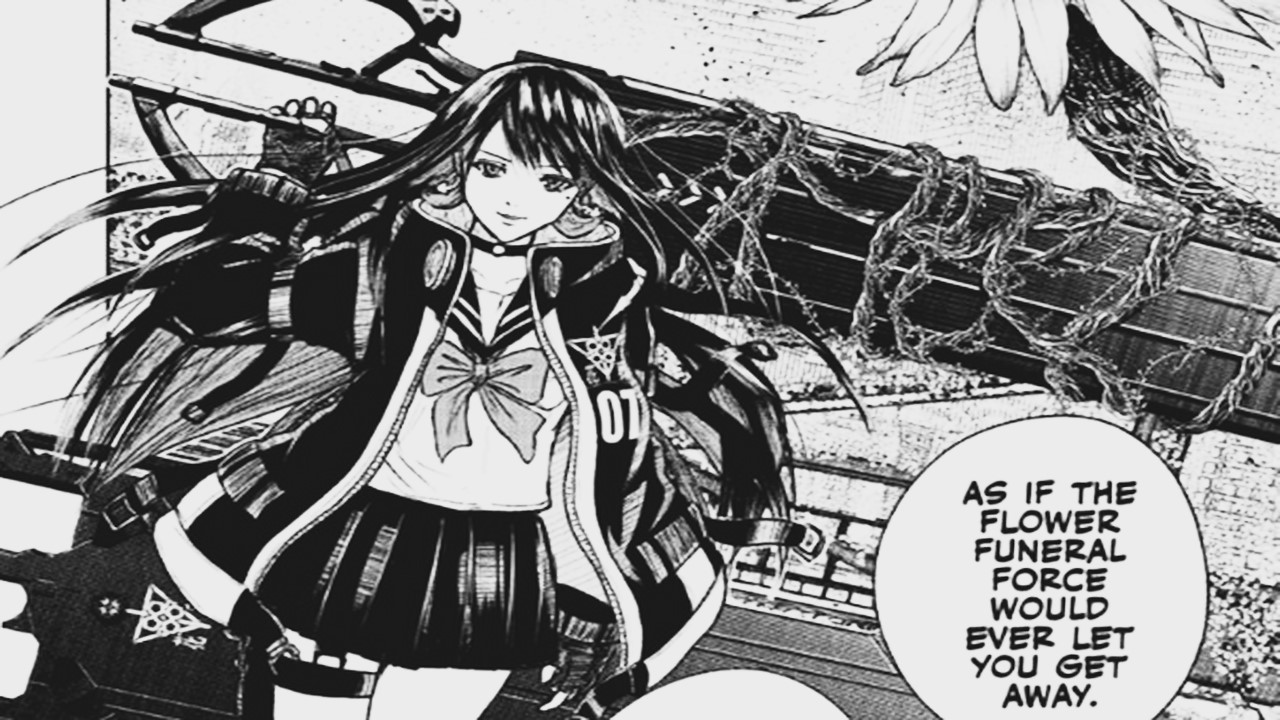 Wild Strawberry Chapter 4 Spoilers, Release Timeline, and Recap ...