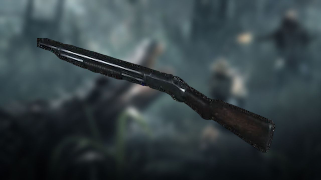 Hunt Showdown 2023 Weapon Tier List: 10 Best Weapons to Use in Hunt ...
