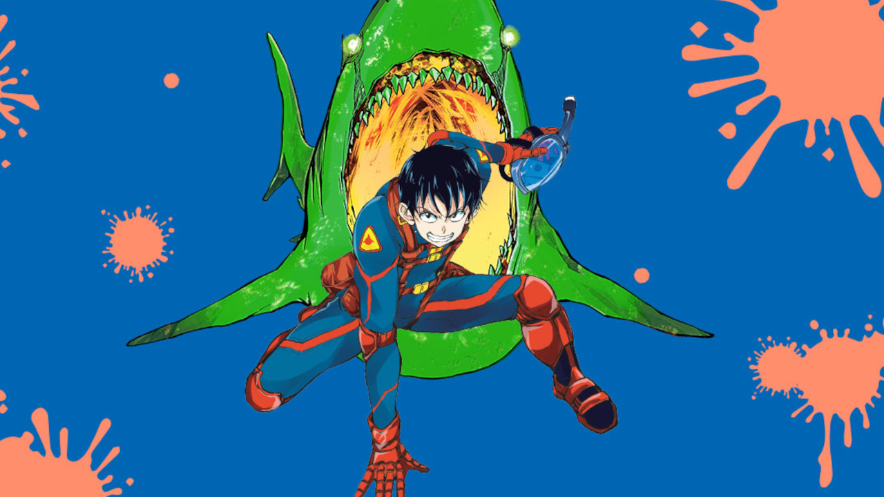 Zom 100: Bucket List of the Dead English Sub Episode 5 Release Date ...