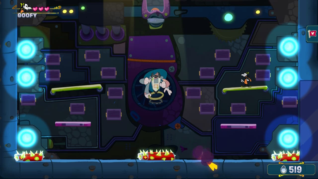 Disney Illusion Island Review | Attack of the Fanboy